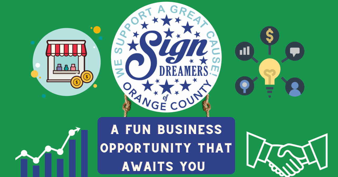 Business Opportunity